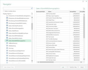 How to Connect Excel to SQL Server and refresh the data