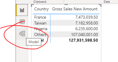 Advanced Top N Filter Power BI - Select Distinct Limited
