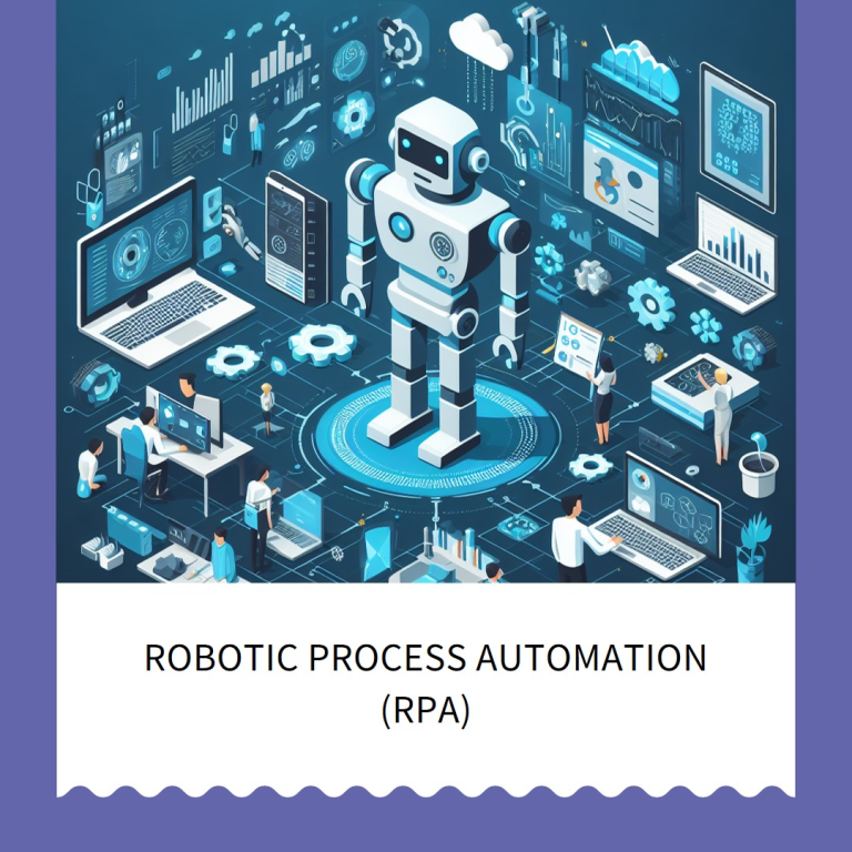 Overview of Robotic Process Automation (RPA)