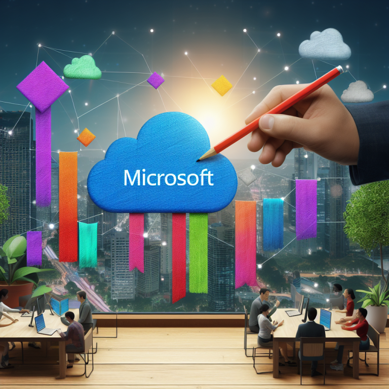 What is Microsoft Fabric? A Guide by Select Distinct Limited