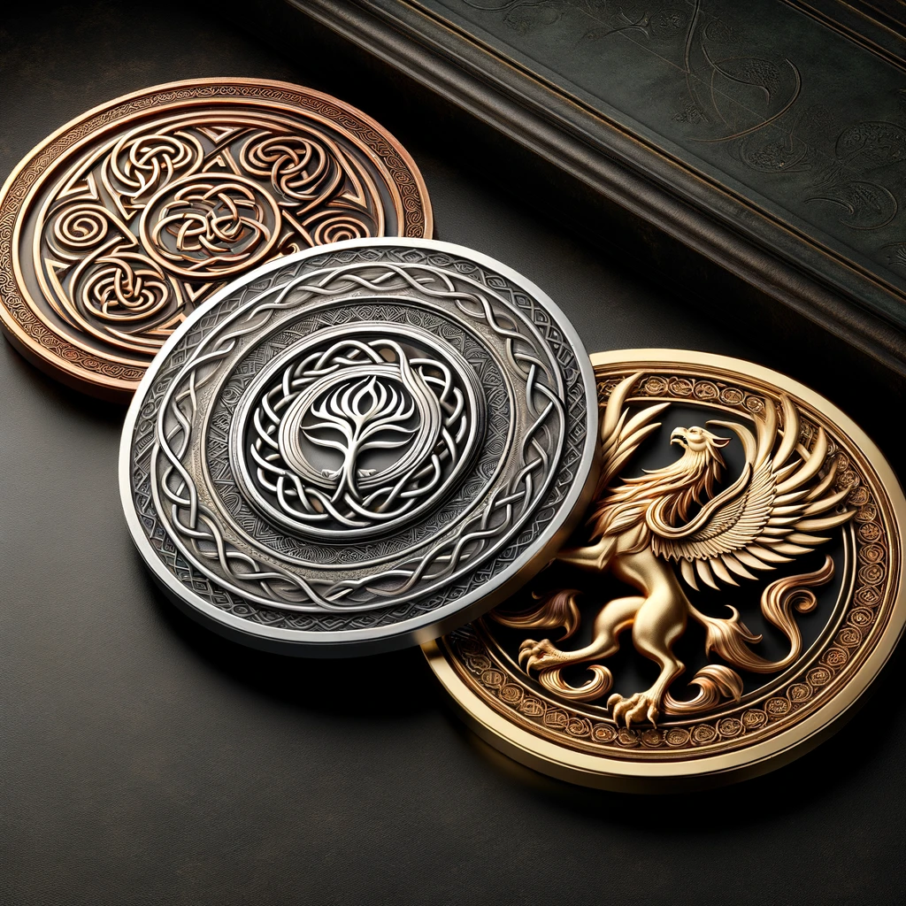The Medallion Architecture Unveiled - Select Distinct Limited