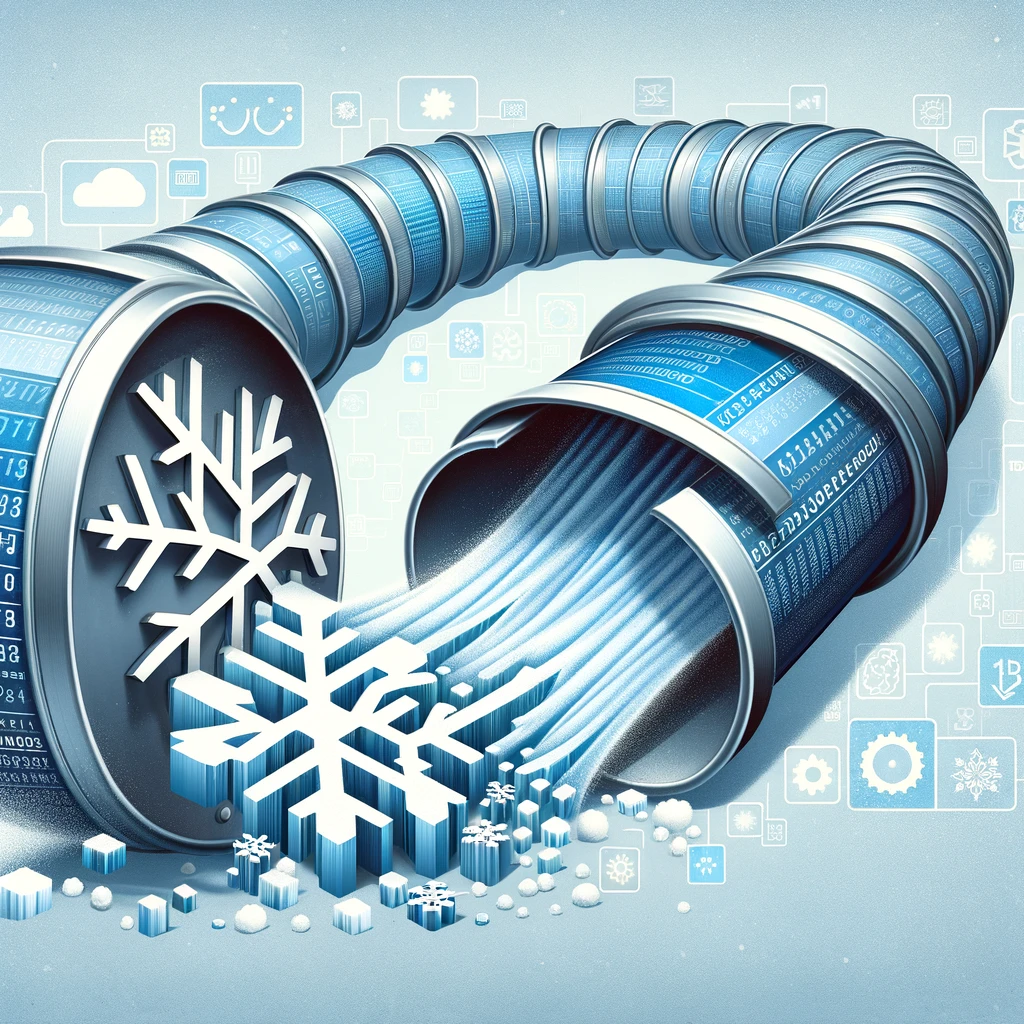 The Best Data Import Technologies for data integration