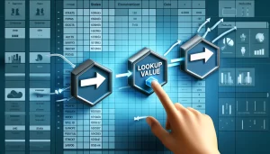 DAX LOOKUPVALUE in Power BI - Select Distinct Limited