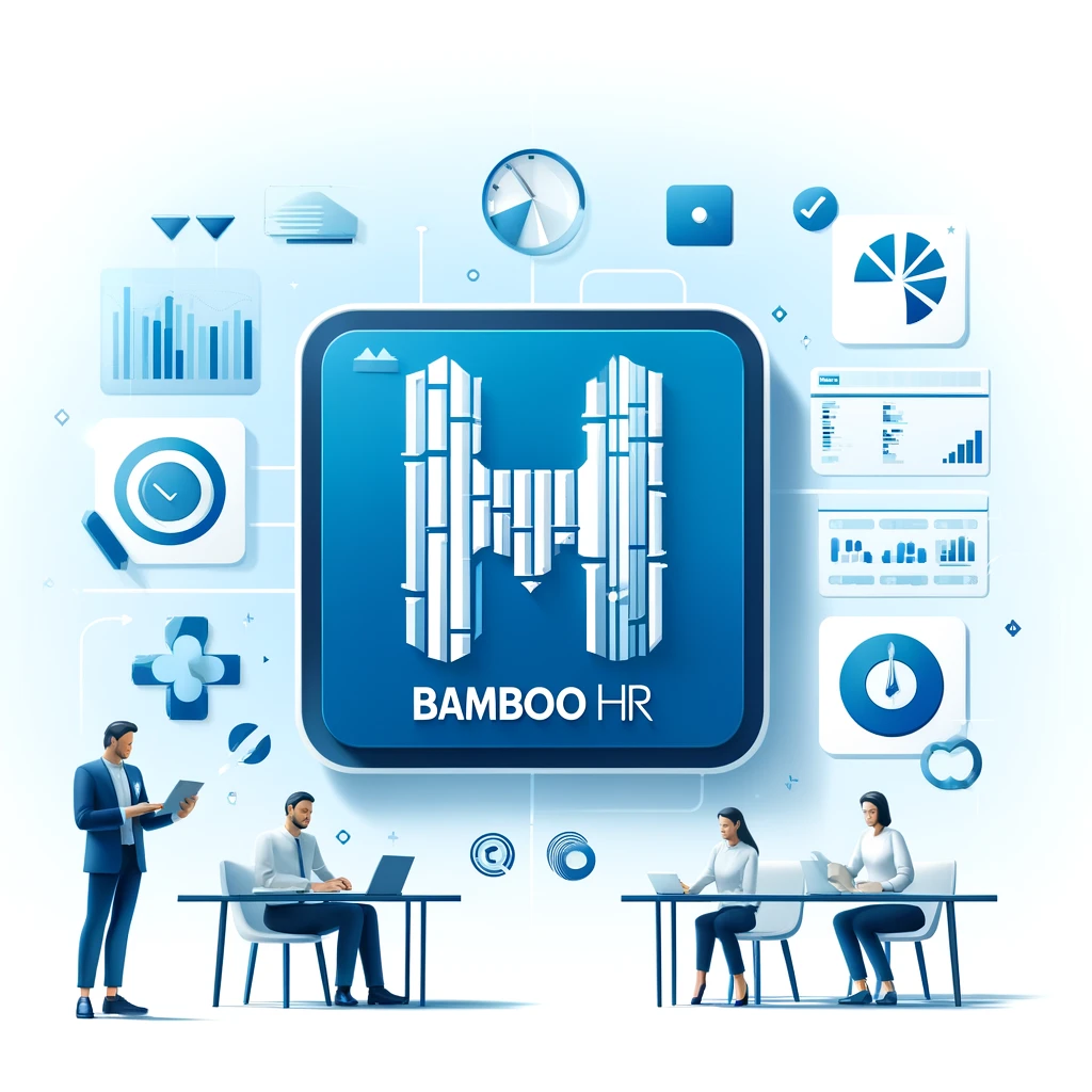 A Guide to Extracting Data from BambooHR - Select Distinct Limited