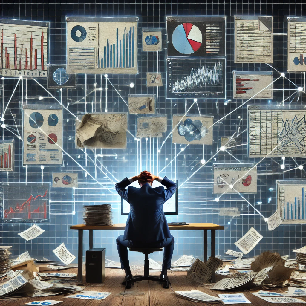 Top 7 Big Data Challenges in Modern Analytics – With Solutions