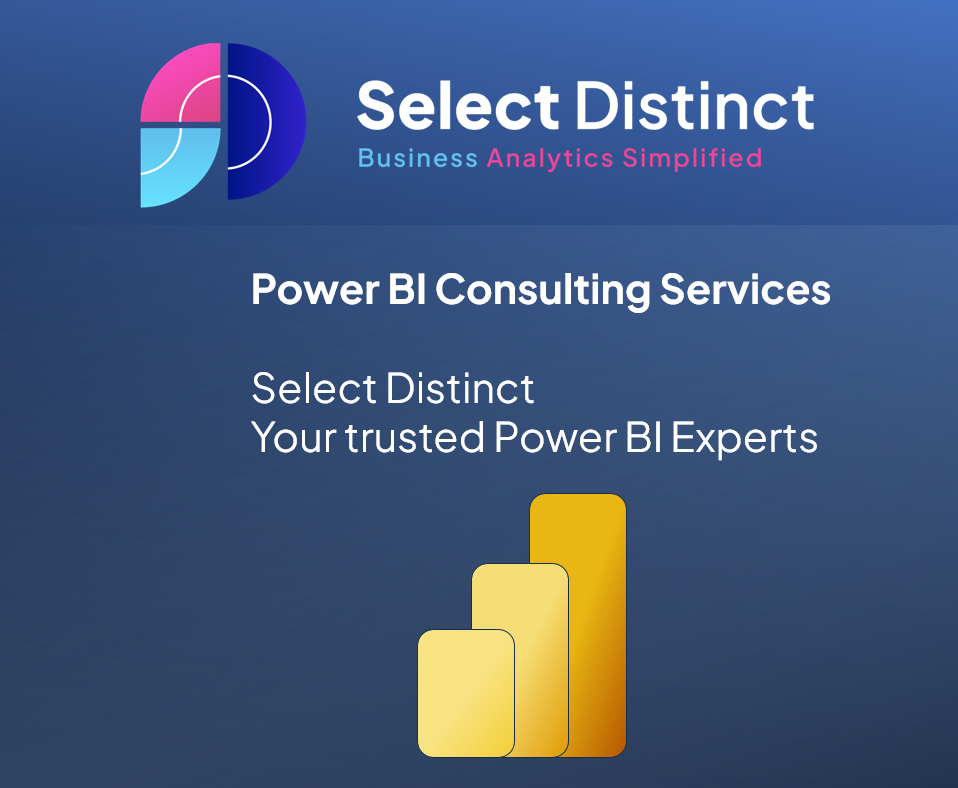 Power BI Consultant UK – Free Strategy Call with Microsoft Experts