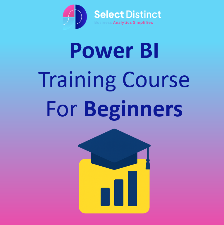 Power BI Training Course for Beginners
